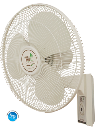 Bracket Fans | Pak Home Appliances