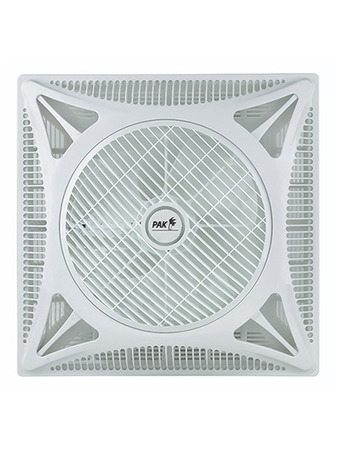 Louvre Fans | Pak Home Appliances