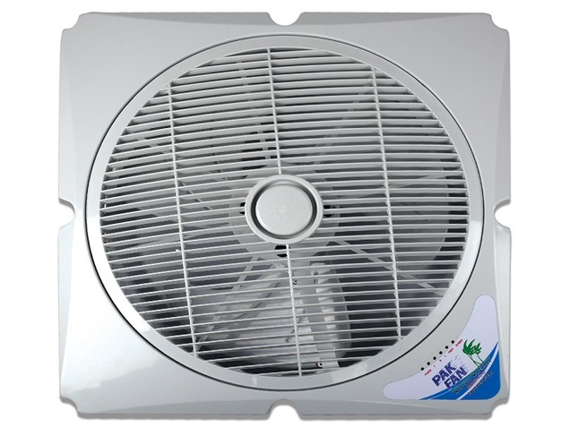 False Ceiling Louvre | Louvre Fans | Pak Home Appliances