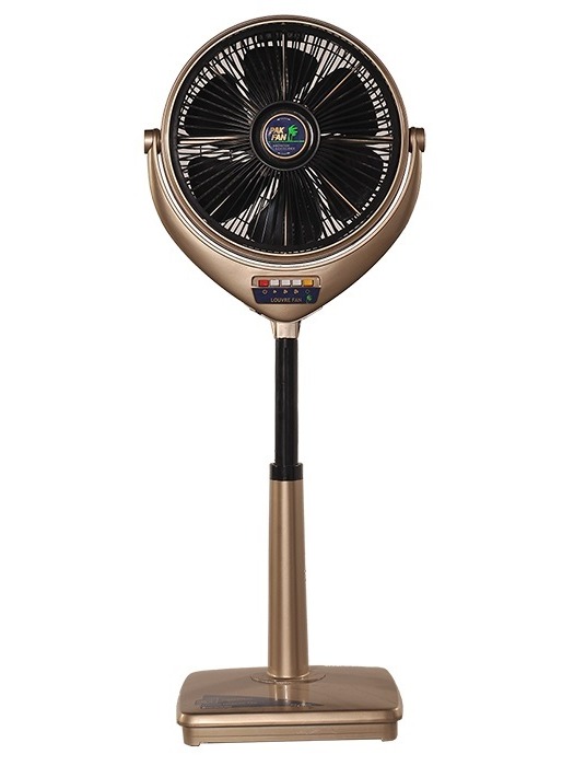 Louvre Pedestal Remote | Louvre Fans | Pak Home Appliances