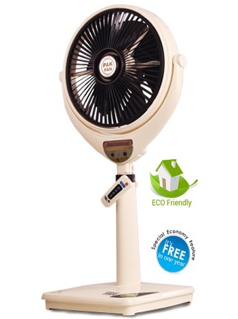 Louvre Fans | Pak Home Appliances
