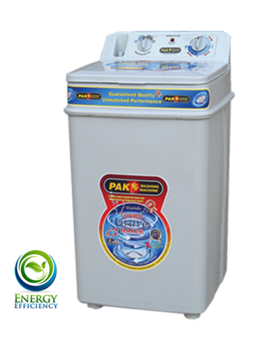 PK 600 | Washing Machines Plastic Body | Pak Home Appliances