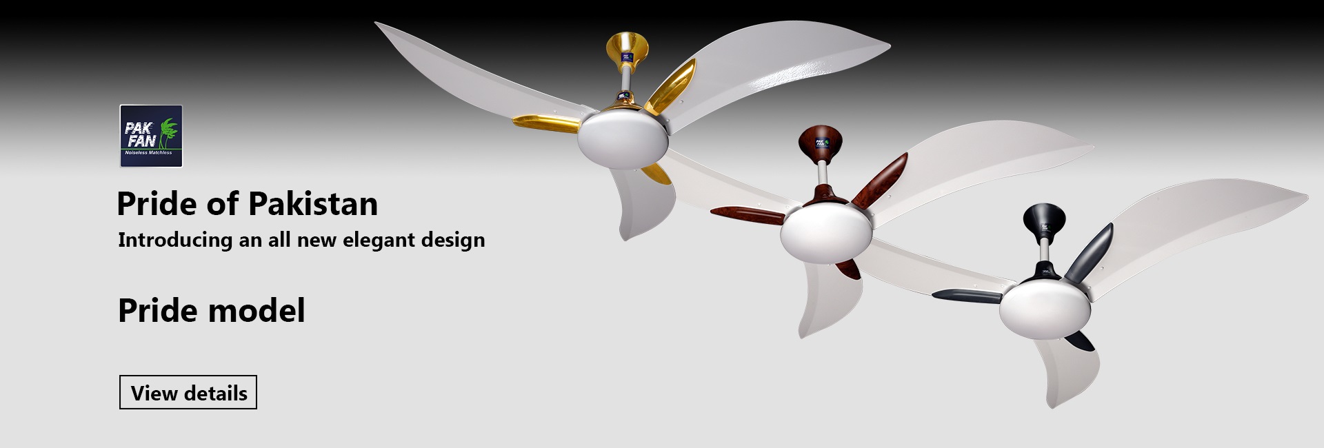 Homepage | Pak Home Appliances