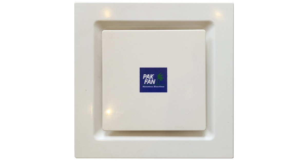 Exhaust False Ceiling New | Exhaust Fans | Pak Home Appliances