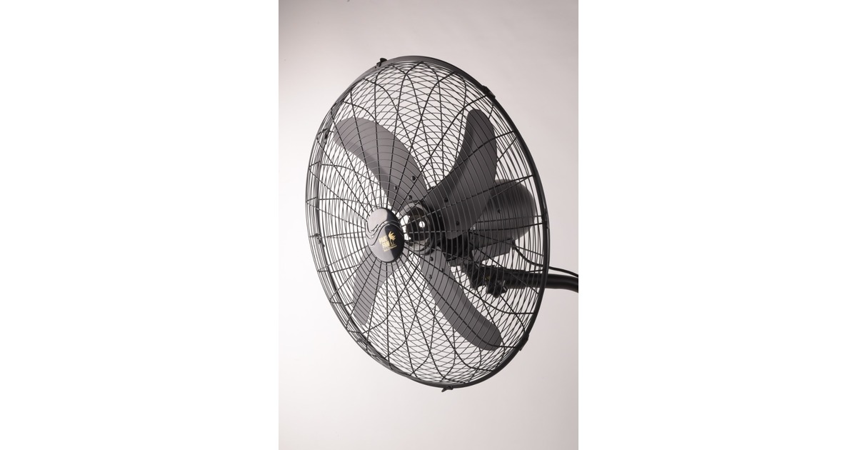 Mega Bracket | Bracket Fans | Pak Home Appliances