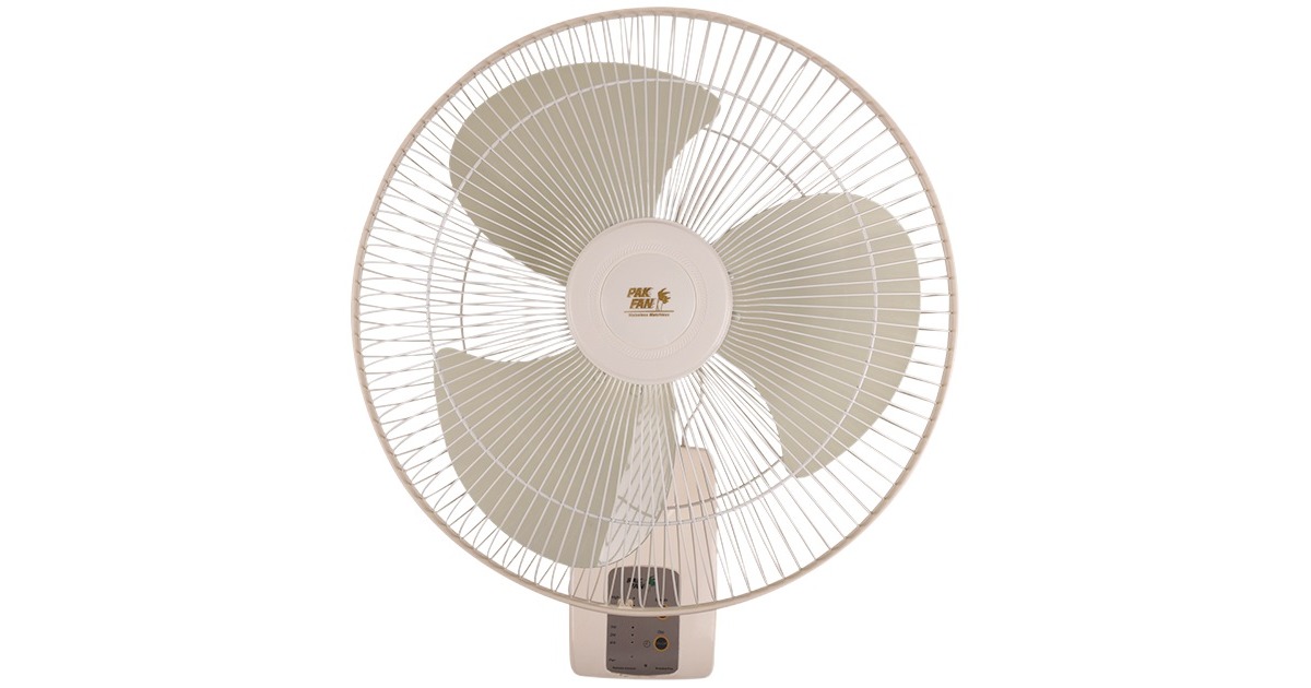 Bracket Auto Remote | Bracket Fans | Pak Home Appliances