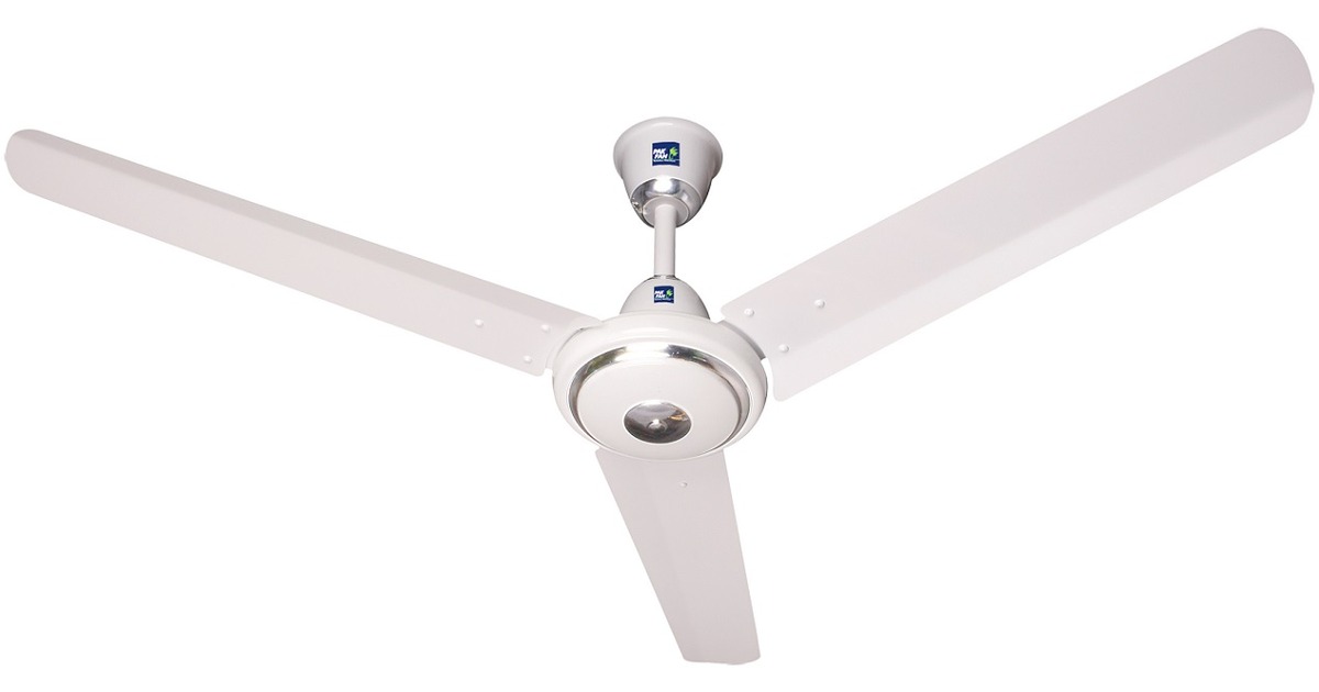 Classic Silver | Ceiling Fans - Classic Series | Pak Home Appliances