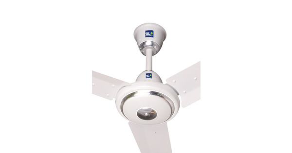 Classic Silver | Ceiling Fans - Classic Series | Pak Home Appliances
