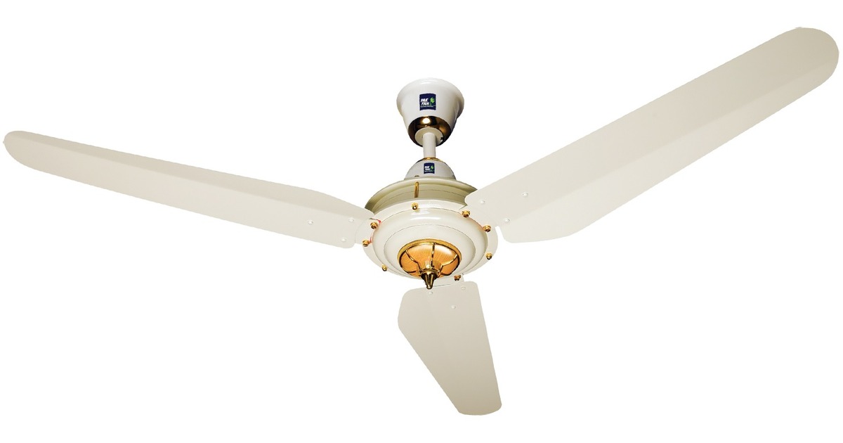Diamond | Ceiling Fans - Classic Series | Pak Home Appliances