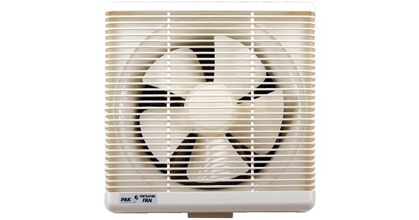 Exhuast Single Action | Exhaust Fans | Pak Home Appliances