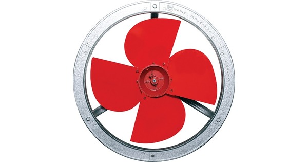 Exhaust Metal Round | Exhaust Fans | Pak Home Appliances