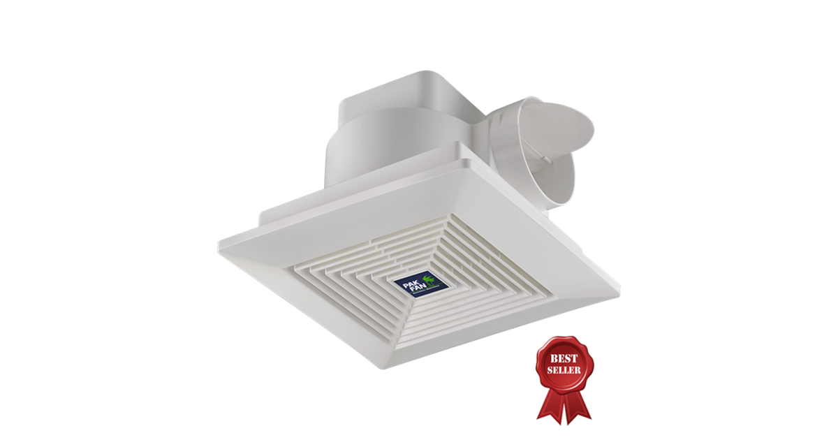 Exhaust False Ceiling | Exhaust Fans | Pak Home Appliances