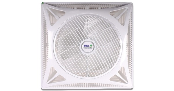 False Ceiling Louvre | Louvre Fans | Pak Home Appliances