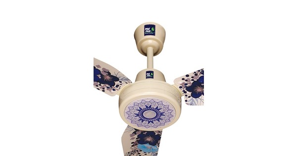 Floral Flowers | Ceiling Fans - Classic Series | Pak Home Appliances