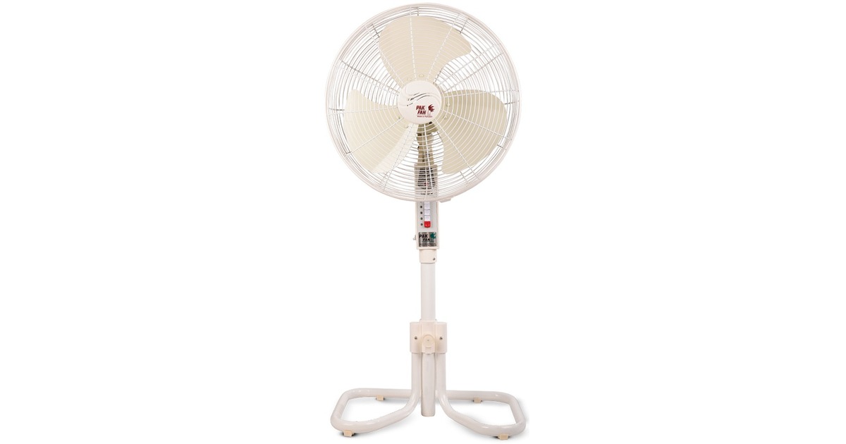 Meeran model | Table Fans | Pak Home Appliances