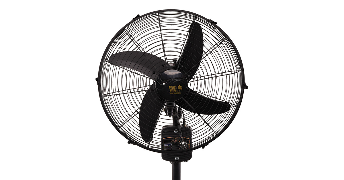 Mega Bracket | Bracket Fans | Pak Home Appliances