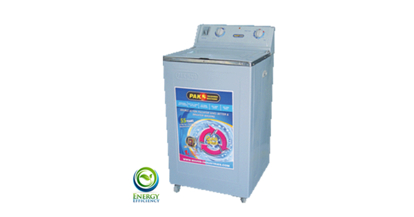 PK 750 | Washing Machines Metal Body | Pak Home Appliances