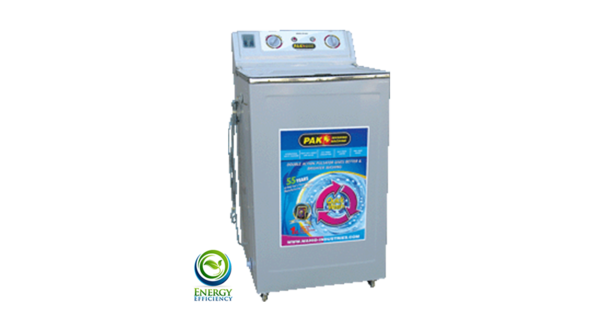 PK 880 | Washing Machines Metal Body | Pak Home Appliances