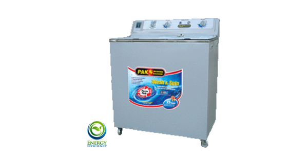PK 986 | Washing Machines Metal Body | Pak Home Appliances