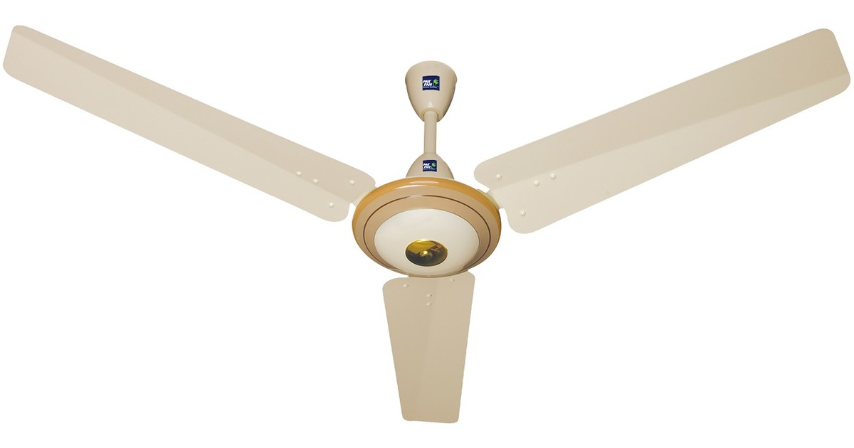 Super Deluxe | Ceiling Fans - Classic Series | Pak Home Appliances