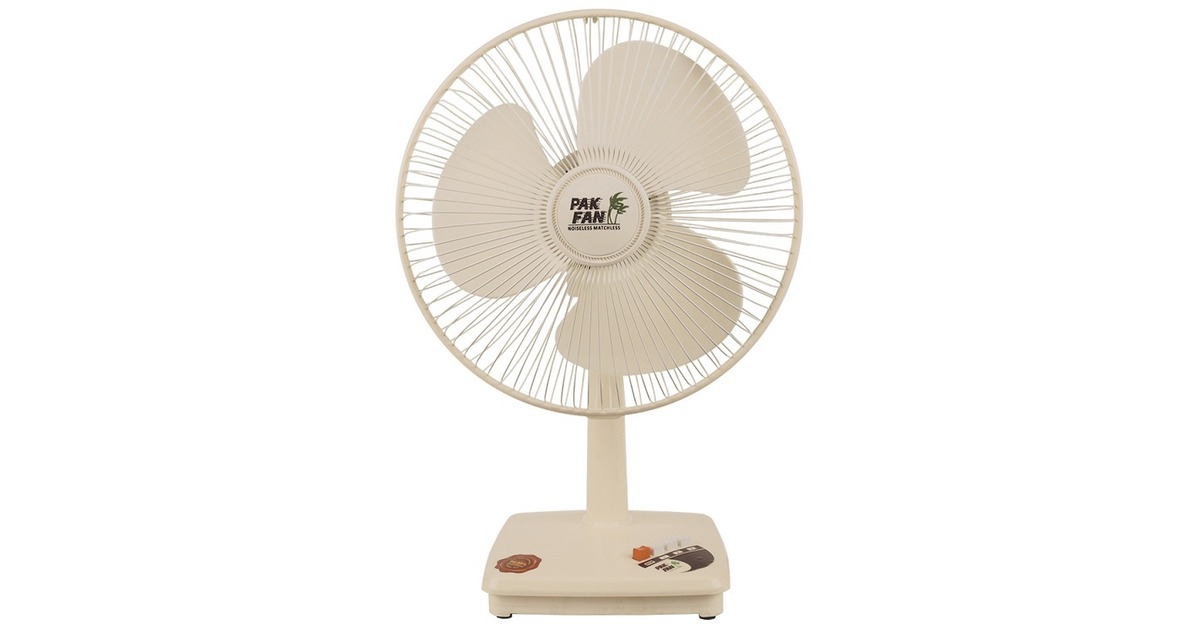 Table Fan Band Switch | Table Fans | Pak Home Appliances