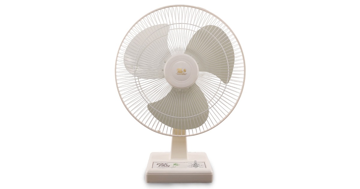 Table Fan Rotary Switch | Table Fans | Pak Home Appliances