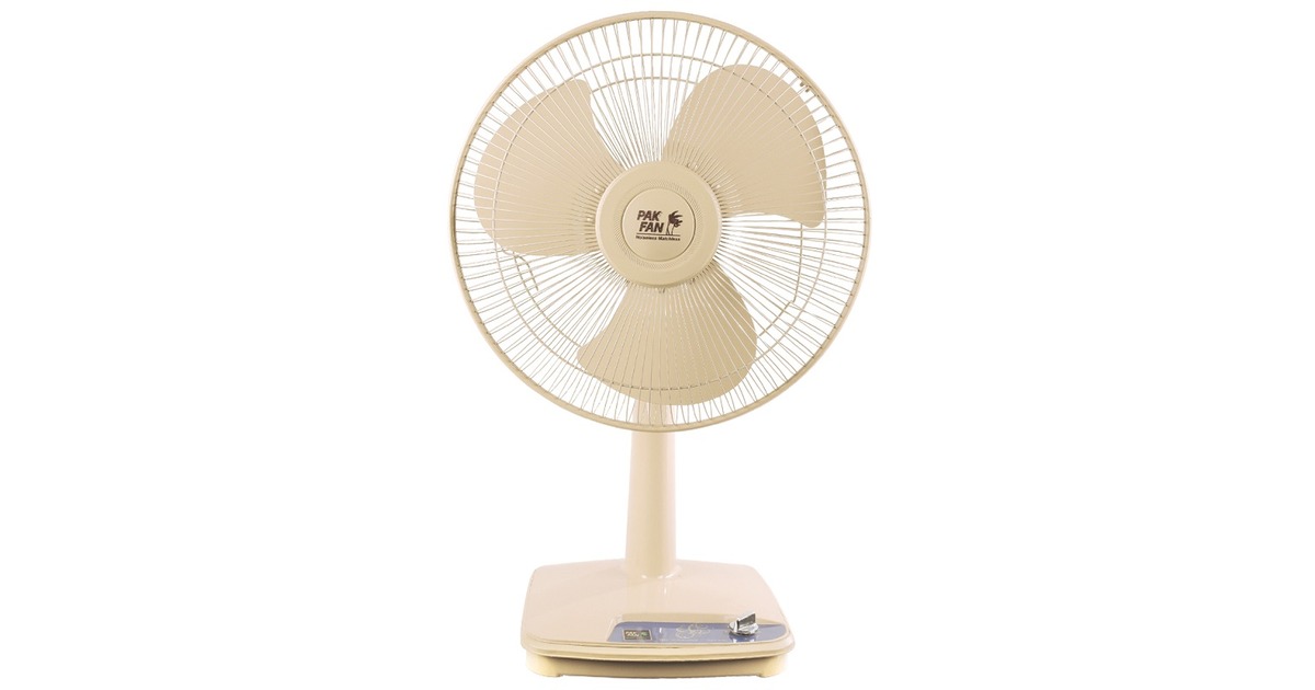 TCP | Table Fans | Pak Home Appliances