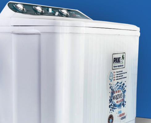 Homepage | Pak Home Appliances